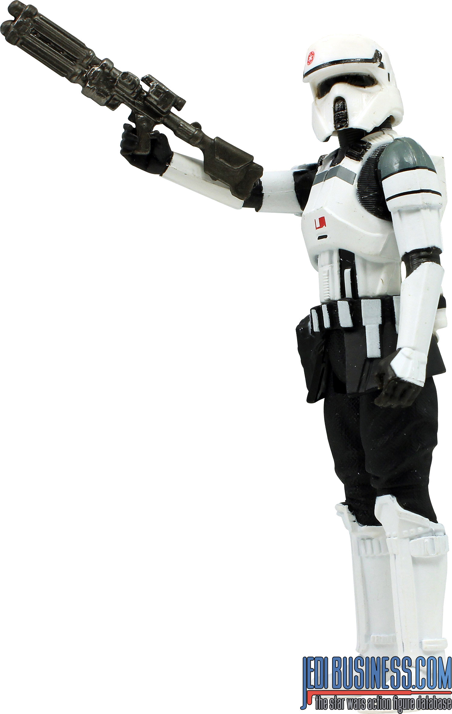Black Series: AT-ACT Driver (Review) – TheEmpiresElite.com