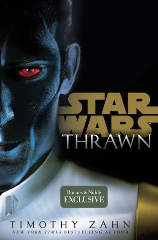 Grand Admiral’s Return: Thrawn Review – TheEmpiresElite.com