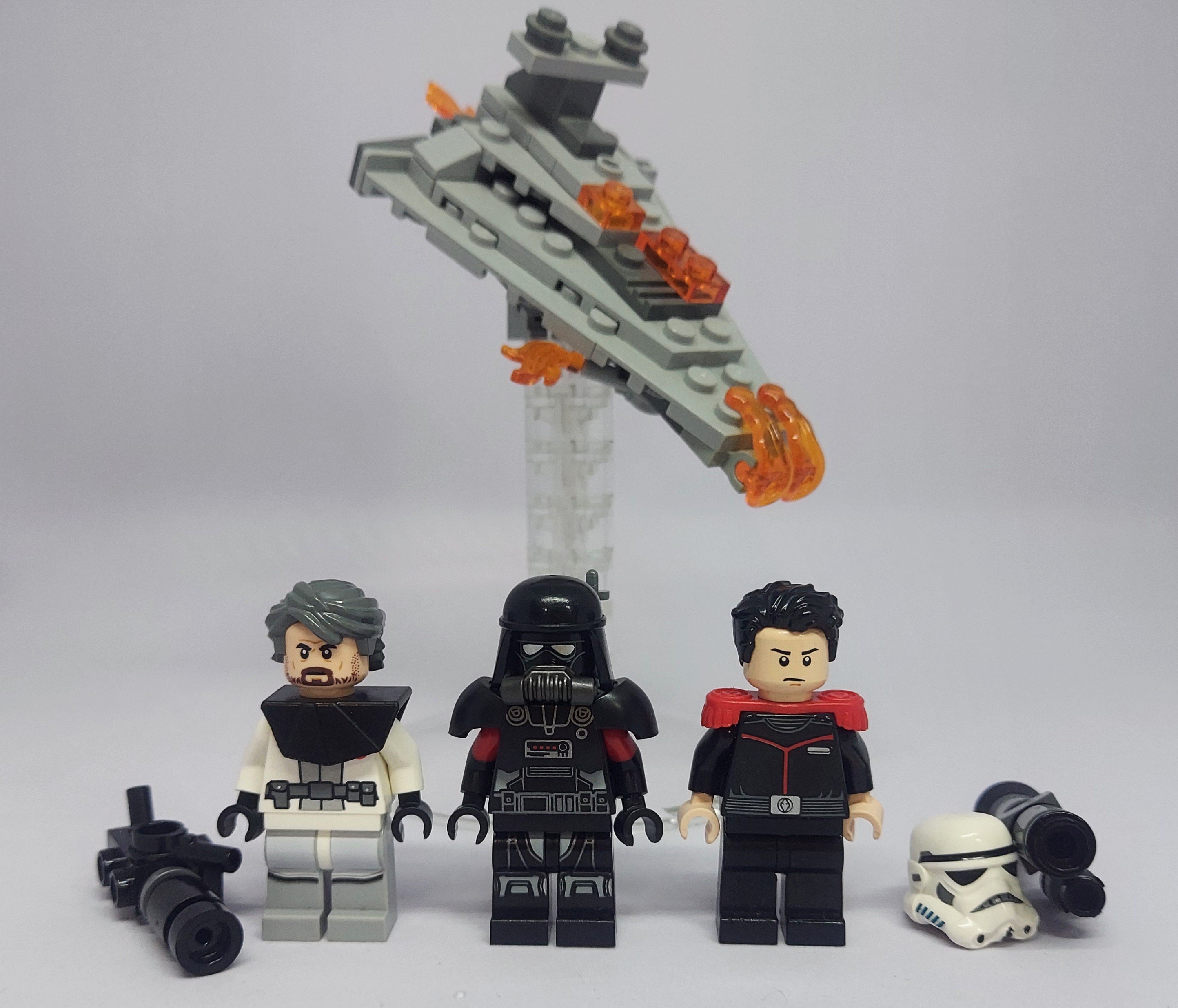 Long Live the Empire – TheEmpiresElite.com